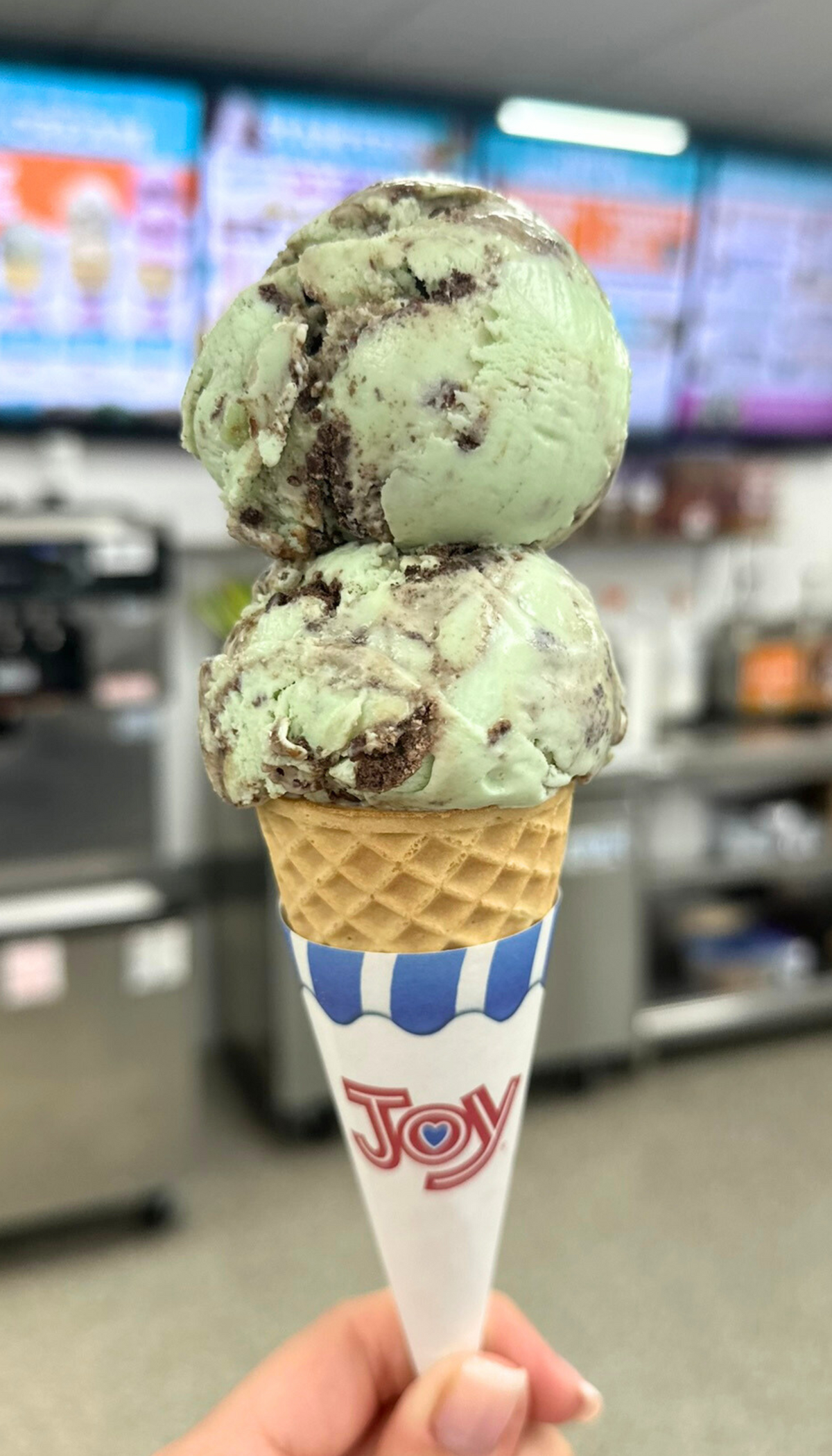 Cowboy Creamery - Ice Cream, Cakes, Milkshakes, Floats & More