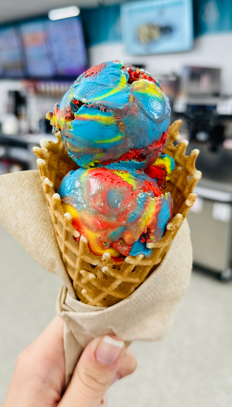Cowboy Creamery - Ice Cream, Cakes, Milkshakes, Floats & More