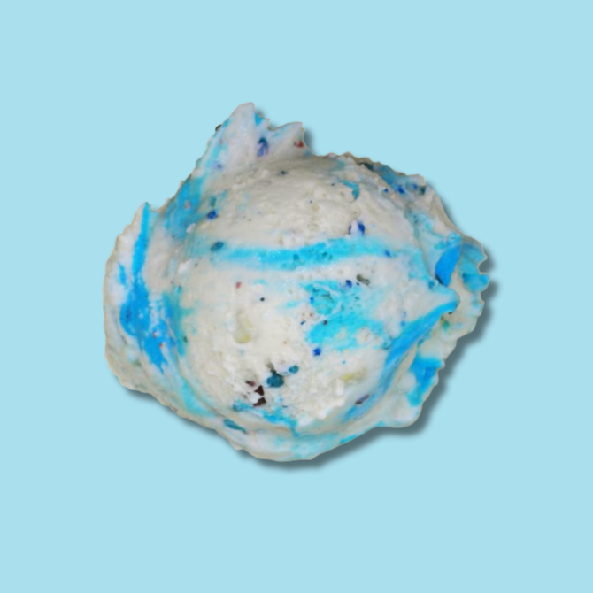 Hand Dipped Ice Cream – Cowboy Creamery