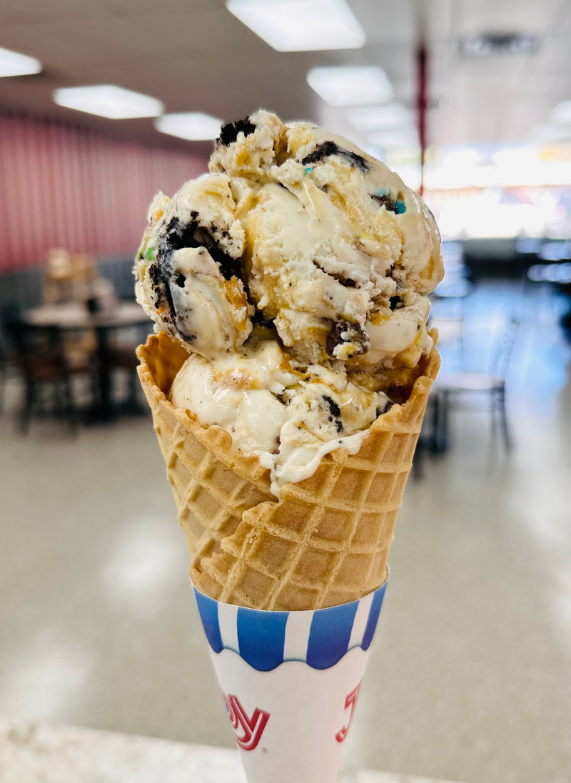 Menu – Cowboy Creamery