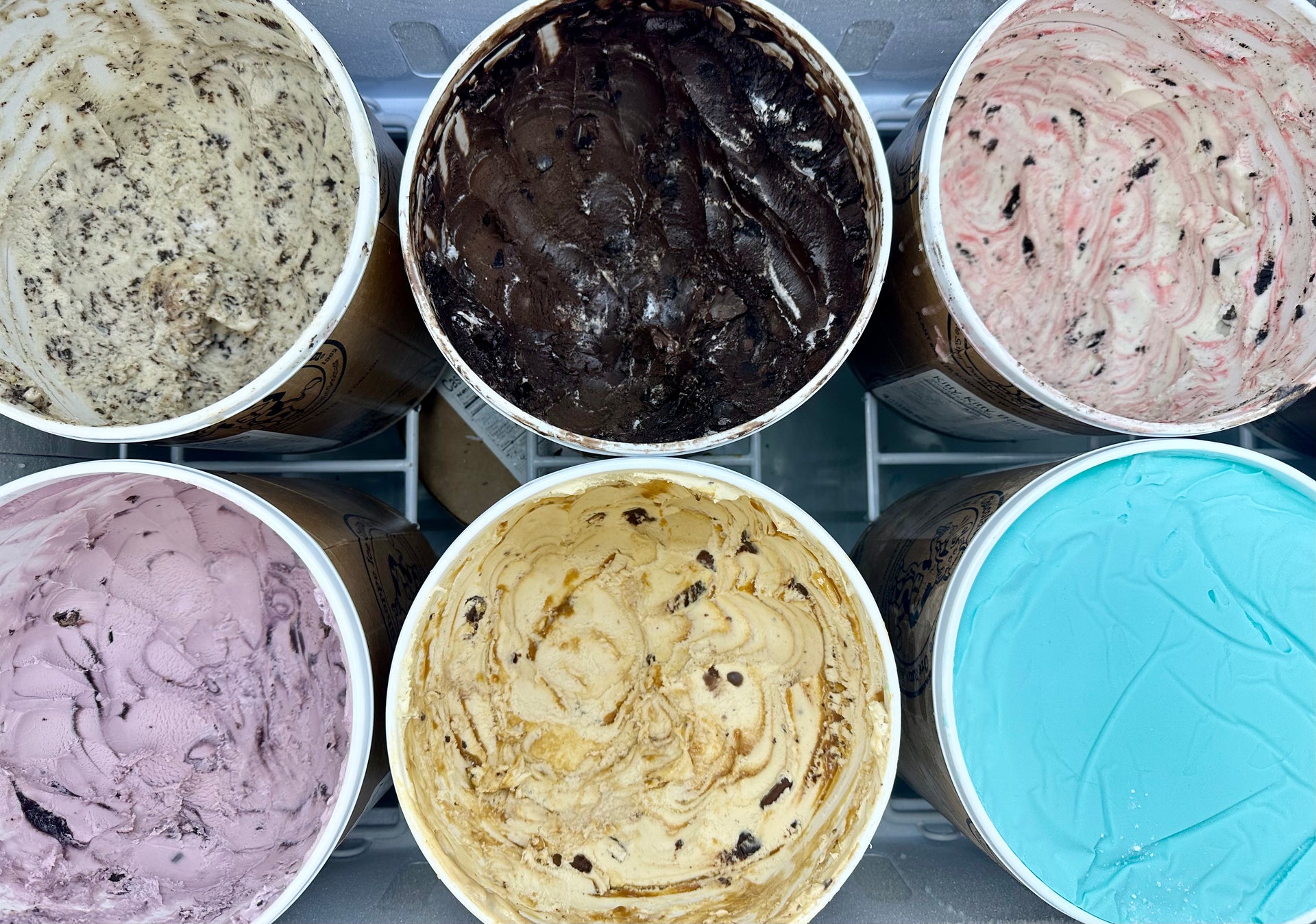 Menu – Cowboy Creamery